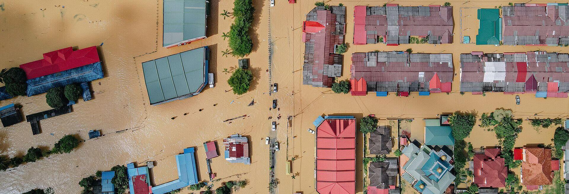 Natural Disaster Insurance: 5 Reasons You Need It