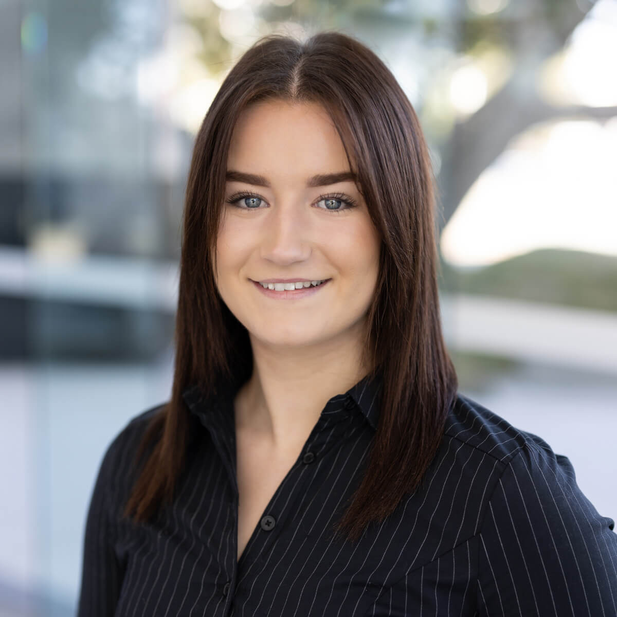 Maddison Hill - Knightsbridge Insurance Group