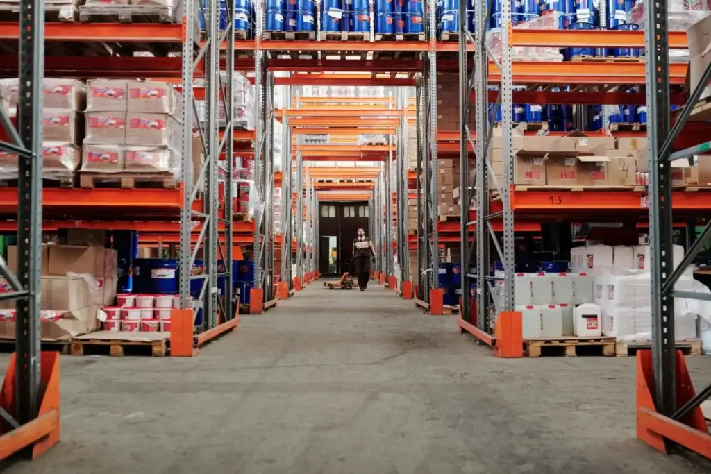 Warehouse Insurance Australia: Critical Changes for 2025 Coverage