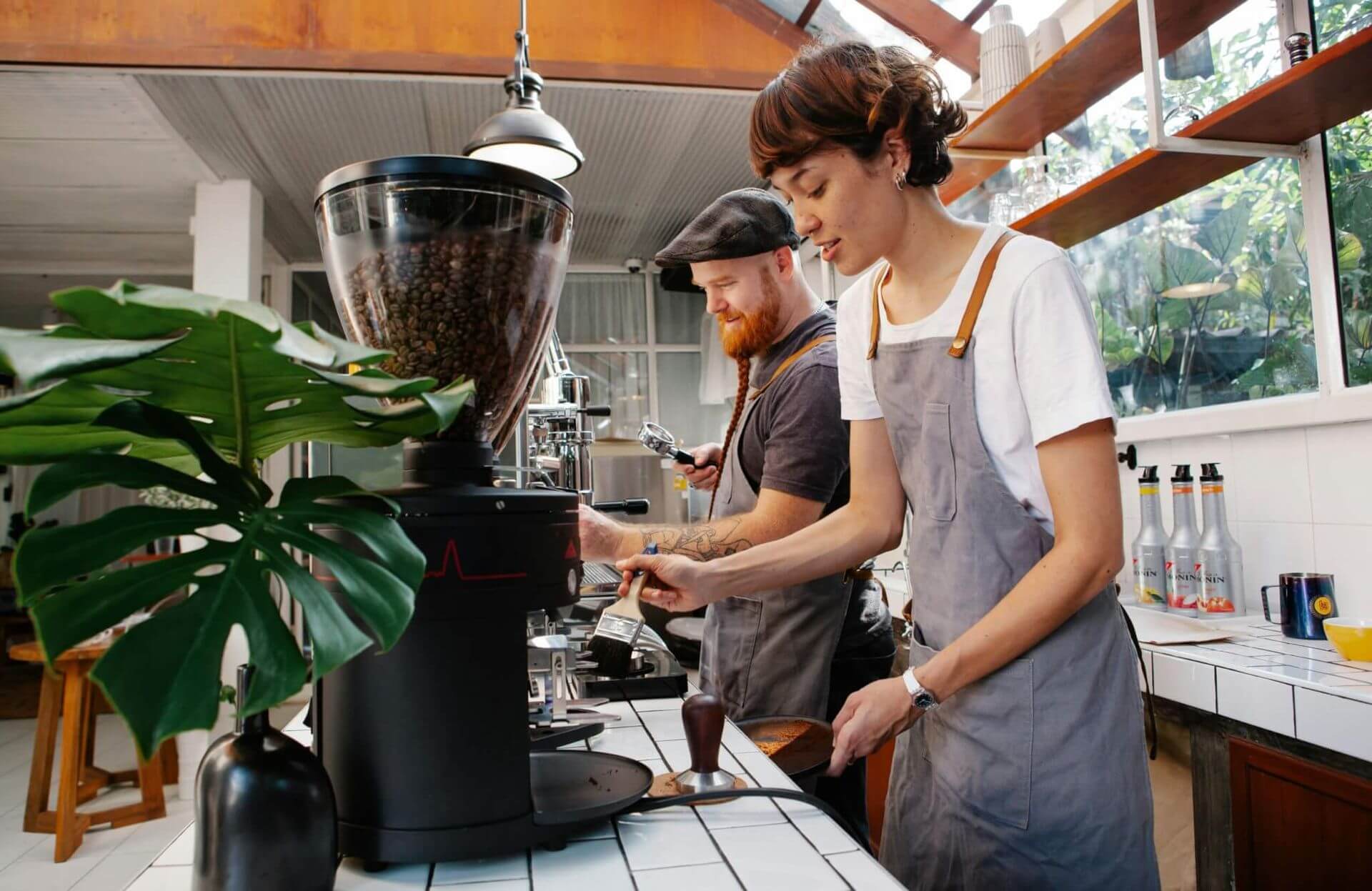 Café Insurance | Coffee Shop Insurance in Australia | Knightsbridge